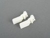 Genuine BMW - 51169252682 - Set - Retaining Elements - Center Armrest ...