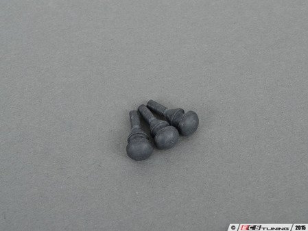 Genuine BMW - 51169252682 - Set - Retaining Elements - Center Armrest ...