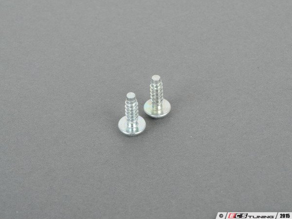 Genuine BMW - 51169252682 - Set - Retaining Elements - Center Armrest ...