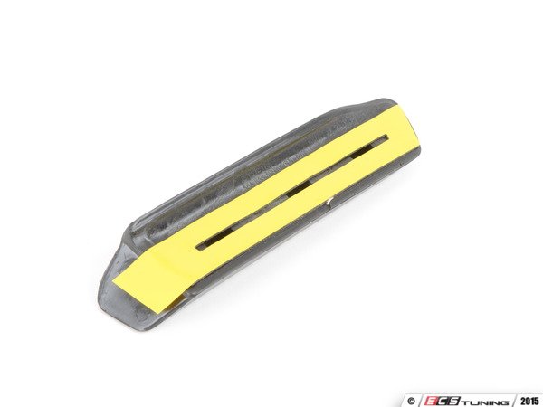 Genuine Volkswagen Audi - 535853503A2BC - STRIP (535 853 503 A 2BC)