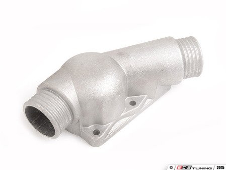 Assembled By ECS - 11121703637-2KT - Complete Cylinder Head Ultimate ...