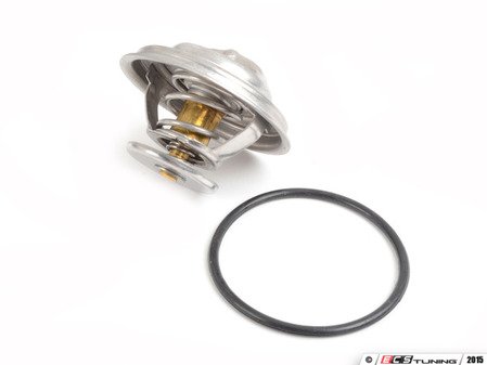 Assembled By ECS - 11121703637-2KT - Complete Cylinder Head Ultimate ...