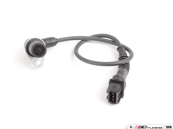 Assembled By ECS - 11121703637-2KT - Complete Cylinder Head Ultimate ...