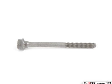 Genuine Volkswagen Audi - WHT005465 - Cylinder Head Bolt (9 X 1.5 X 111 ...