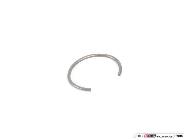 Genuine BMW - 33131213997 - LOCK RING (33-13-1-213-997)
