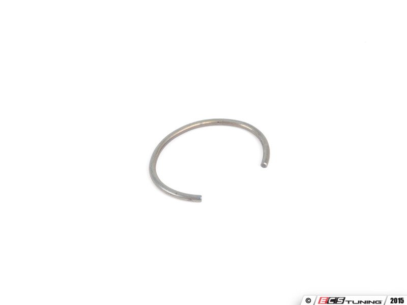 Genuine BMW - 33131213997 - LOCK RING (33-13-1-213-997)