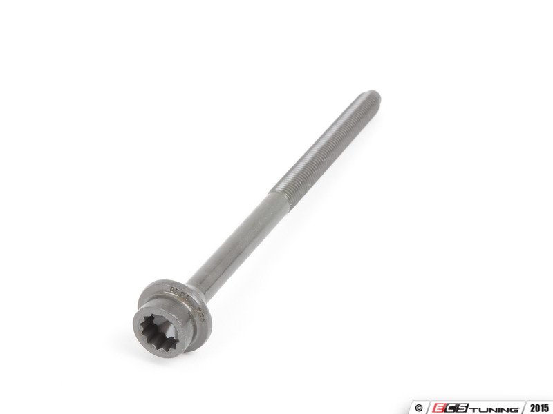 Genuine Volkswagen Audi - WHT005466 - Cylinder head bolt - priced each ...