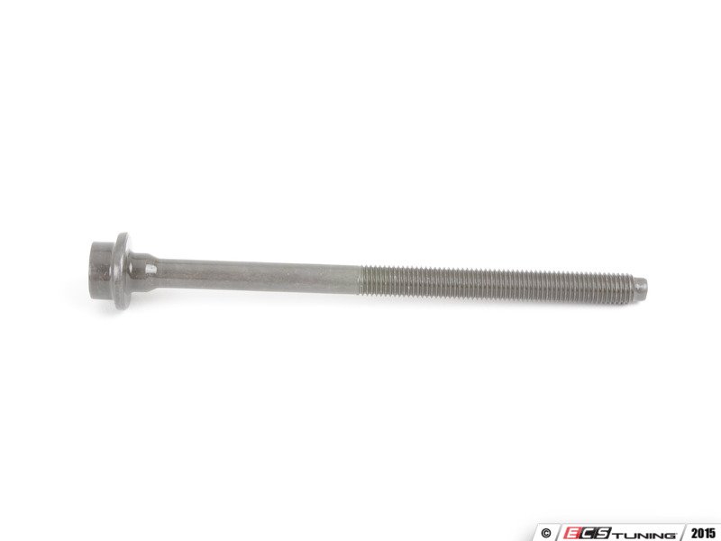 Genuine Volkswagen Audi - WHT005466 - Cylinder head bolt - priced each ...