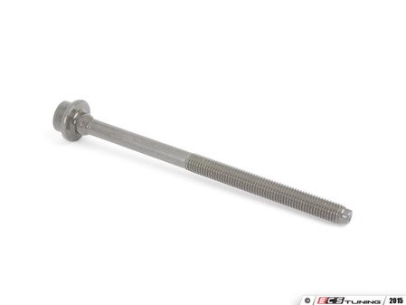 Genuine Volkswagen Audi - WHT005466 - Cylinder head bolt - priced each ...