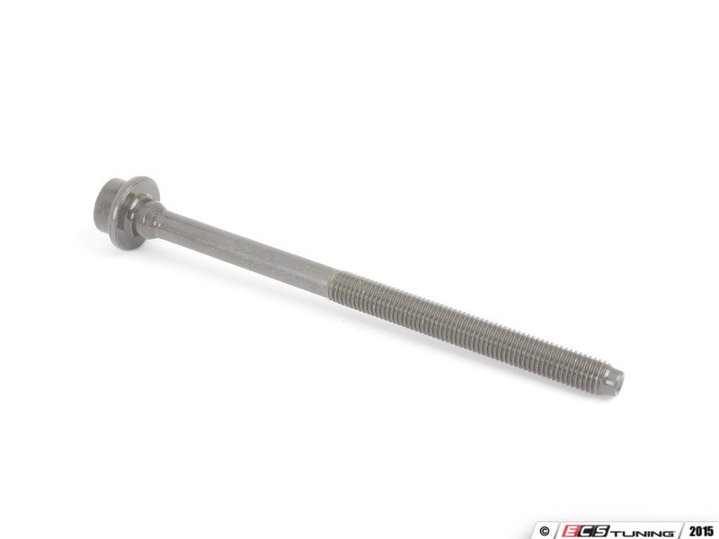 Genuine Volkswagen Audi - WHT005466 - Cylinder head bolt - priced each ...