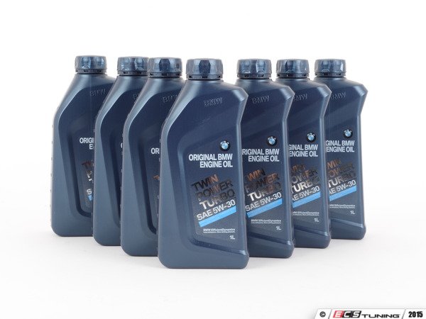 Assembled By ECS - 11121703637-1KT - Complete Cylinder Head Basic ...