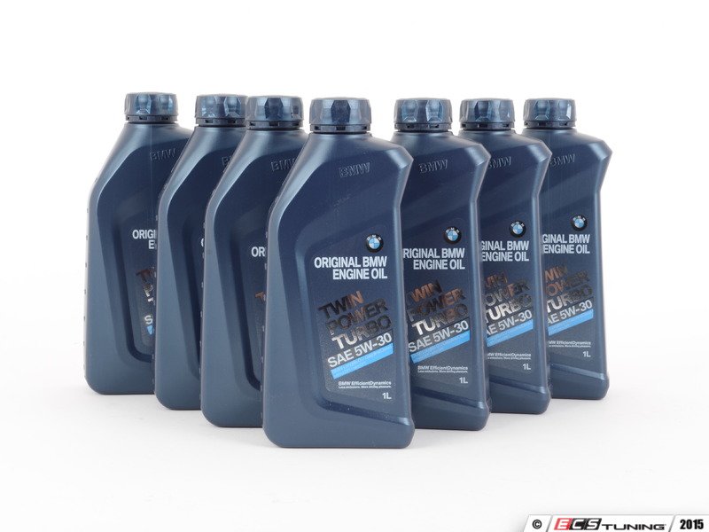 Assembled By ECS - 11121703637-1KT - Complete Cylinder Head Basic ...