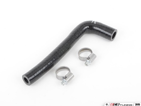 034Motorsport - 034-101-3015 - Silicone Breather Hose - (NO LONGER ...