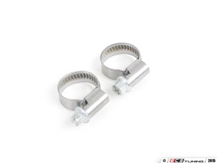 034Motorsport - 034-101-3015 - Silicone Breather Hose - (NO LONGER ...