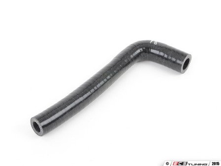 034Motorsport - 034-101-3015 - Silicone Breather Hose - (NO LONGER ...