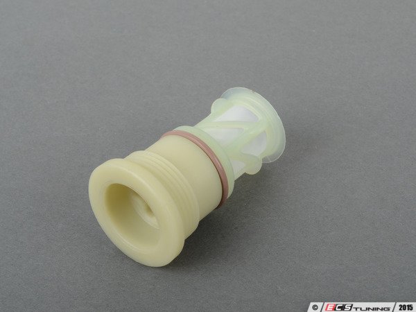 Genuine BMW - 64509247489 - Receiver/Drier Insert (64-50-9-247-489)