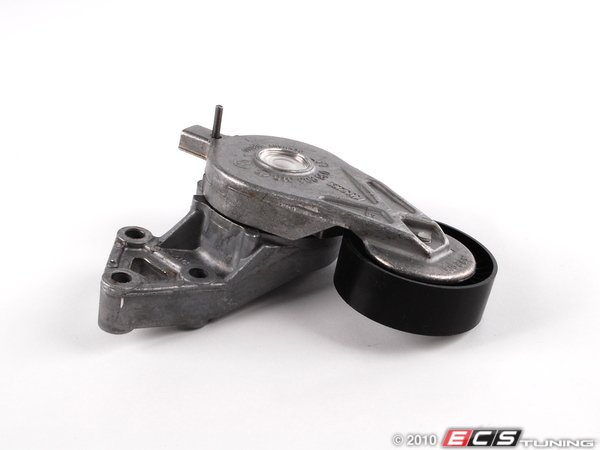 Genuine Volkswagen Audi - 038903315AE - Accessory Belt Tensioner (038 ...