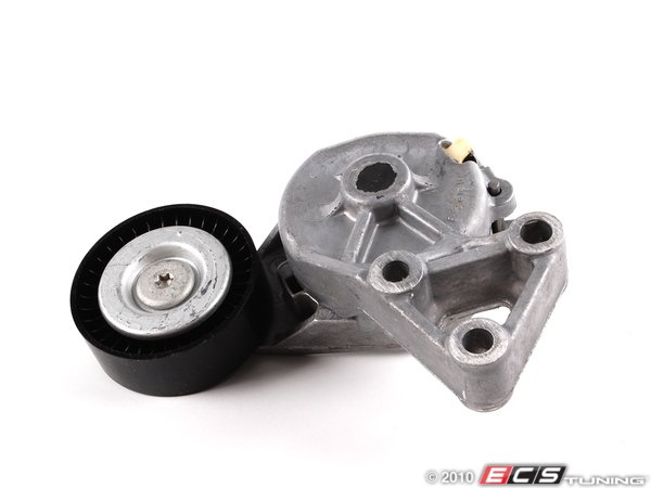 Genuine Volkswagen Audi - 038903315AE - Accessory Belt Tensioner (038 ...