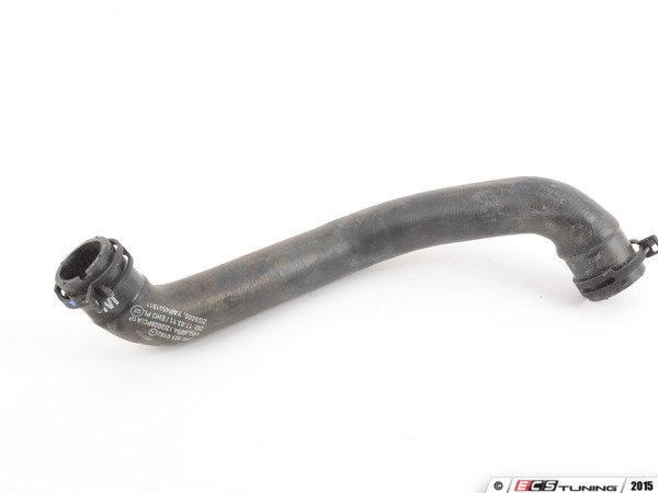 Genuine Mercedes Benz - 2465010182 - Upper Coolant Hose