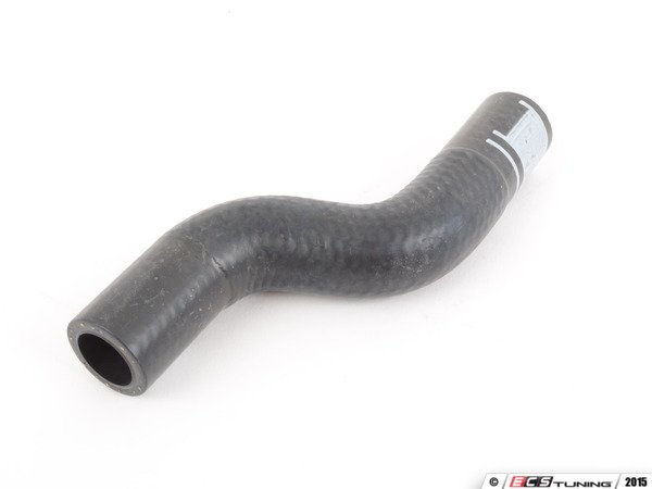 Genuine Volkswagen Audi - 4F1819372 - HOSE (4F1 819 372)