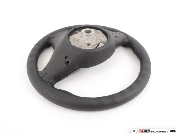 Genuine BMW - 32306778404 - 3 Spoke Sport Wheel (32-30-6-778-404)