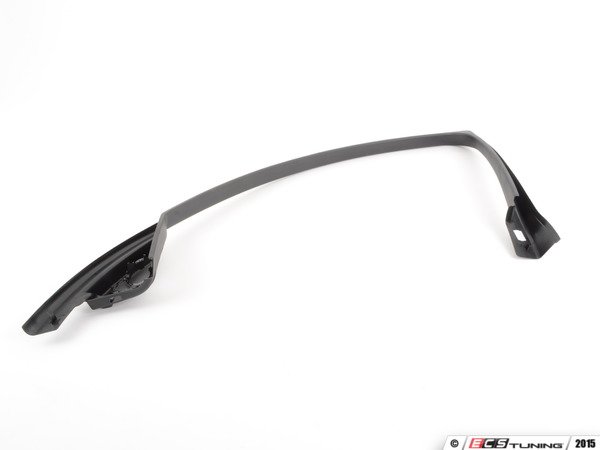 Genuine BMW - 51337258575 - COVER, WINDOW FRAME, (51-33-7-258-575)