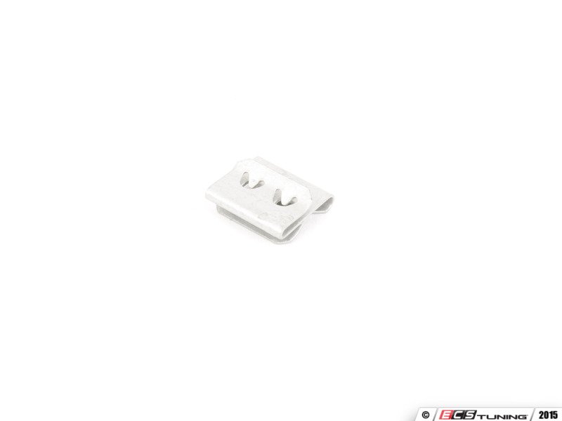 Genuine BMW - 07142756907 - Clamp (07-14-2-756-907)