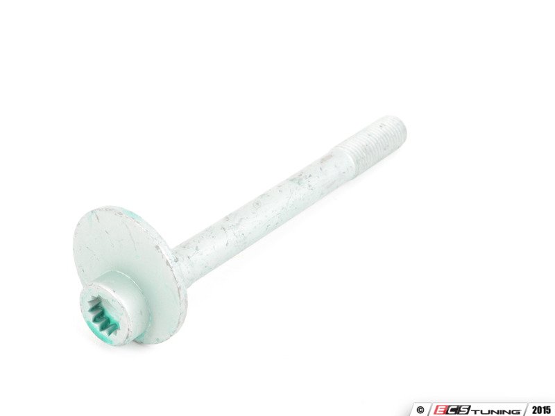 Genuine Volkswagen Audi - 8E0501387E - SCREW - (NO LONGER AVAILABLE ...