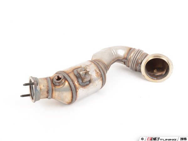 Genuine BMW - 18307553595 - Catalytic Converter Close To Engine (18-30 ...