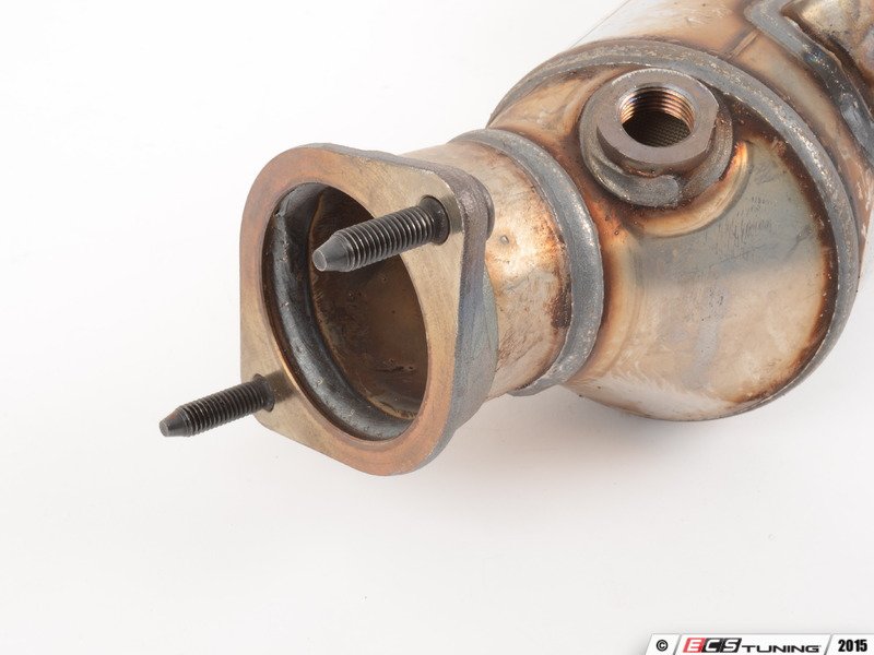 Genuine BMW - 18307553595 - Catalytic Converter Close To Engine (18-30 ...