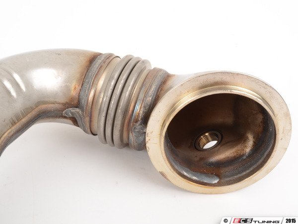 Genuine BMW - 18307553595 - Catalytic Converter Close To Engine (18-30 ...