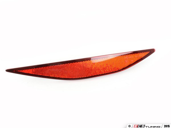Genuine Volkswagen Audi - 5G0945106 - Rear Bumper Reflector - Right ...
