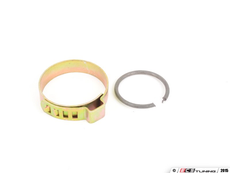 Hamburg Tech - 31607507402 - CV Boot Repair Kit - (Outer)