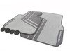 Genuine BMW M Performance - 51472407303 - M Performance Carpeted Floor ...