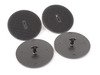 Genuine BMW M Performance - 51472407303 - M Performance Carpeted Floor ...