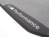 Genuine BMW M Performance - 51472407303 - M Performance Carpeted Floor ...