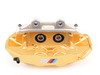 Genuine BMW - 34217850465 - Rear Brake Caliper - Left (34-21-7-850-465)