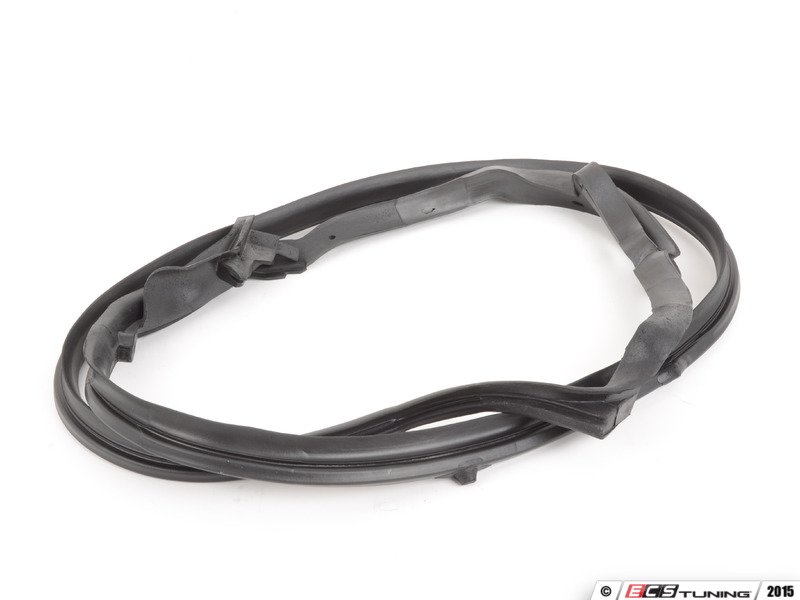 URO - 1267200378 - Front Door Seal - Left (Driver) Side