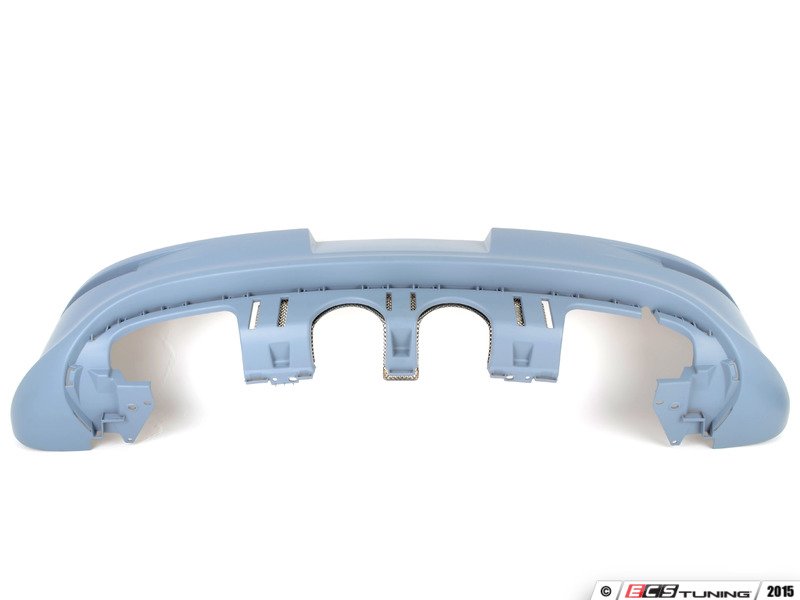 Genuine Volkswagen Audi - 1K0898020 - R32 Rear Bumper Conversion Kit ...