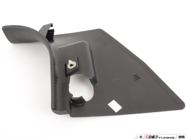 Genuine Volkswagen Audi - 1J1863483HB41 - Left Lower A-Pillar Trim ...