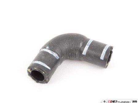 Genuine Volkswagen Audi - 07L121053C - coolant return hose (07L 121 053 C)