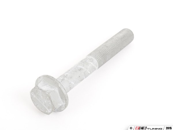 Genuine Volkswagen Audi - N10532602 - Hex Bolt - Priced Each (N 105 326 02)