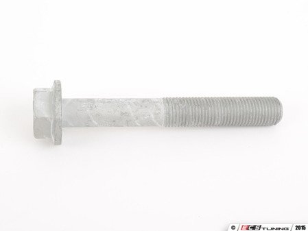 Genuine Volkswagen Audi - N10532602 - Hex Bolt - Priced Each (N 105 326 02)