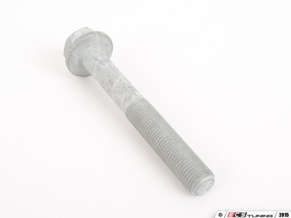 Genuine Volkswagen Audi - N10532602 - Hex Bolt - Priced Each (N 105 326 02)