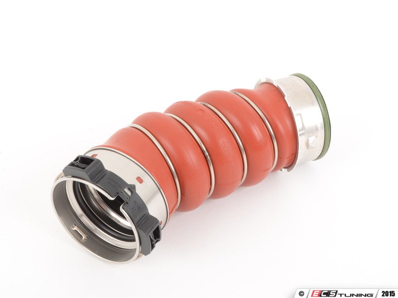 Genuine BMW - 11617812274 - CHARGE AIR LINE (11-61-7-812-274)