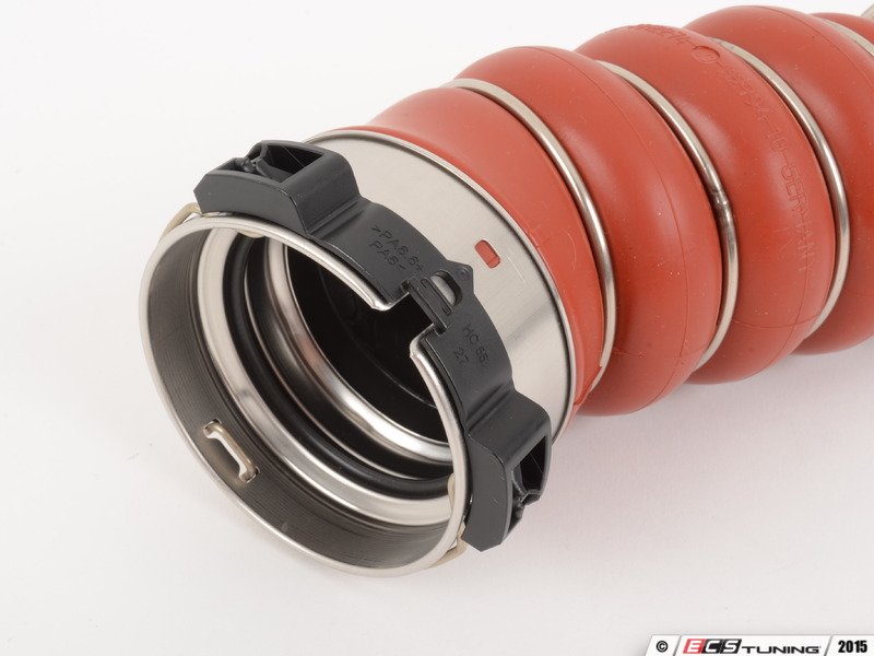 Genuine BMW - 11617812274 - CHARGE AIR LINE (11-61-7-812-274)