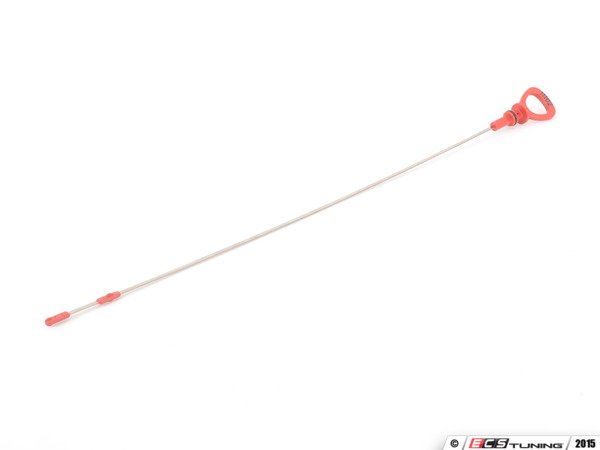 Genuine Mercedes Benz - 111010027264 - OIL DIPSTICK