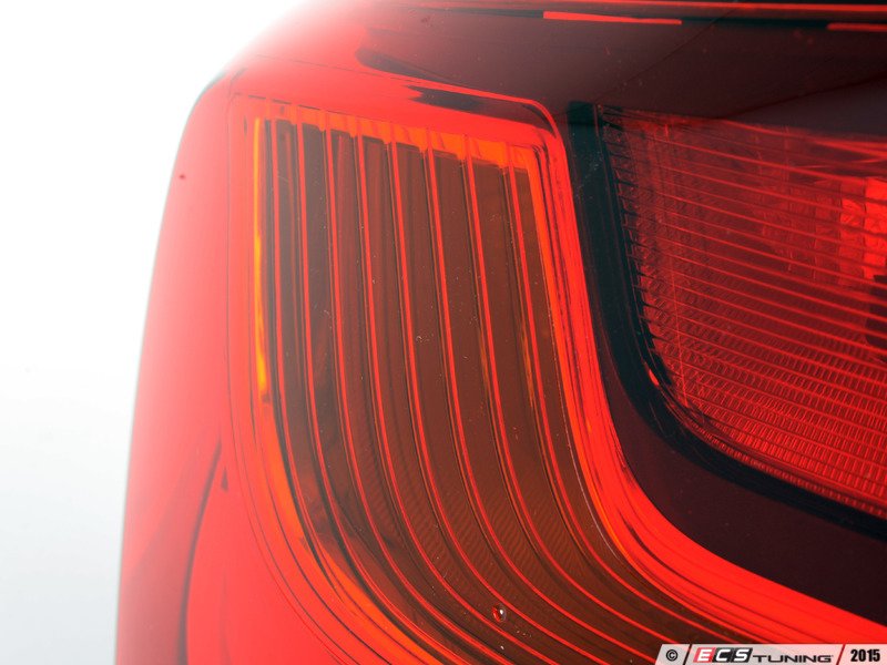 Genuine European BMW - 63214818177 - Euro Tail Light - Left (63-21-4 ...