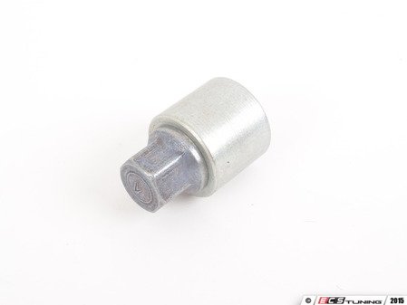 Genuine Volkswagen Audi - 1K0698137A - Ball Seat Wheel Lock Kit - Set ...