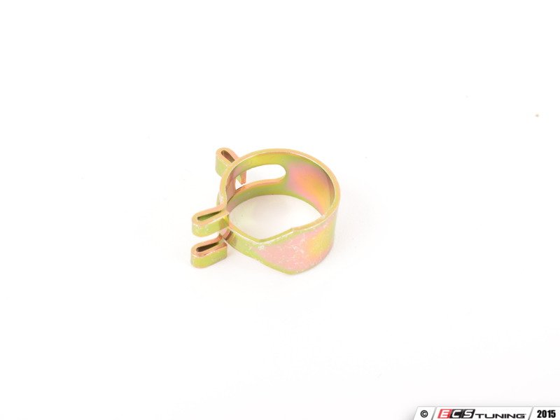 Genuine Mercedes Benz - 1049970190 - Hose Clamp - Priced Each